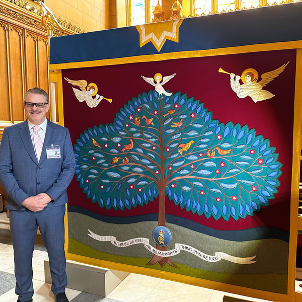 Kings Coronation - ACA Threads