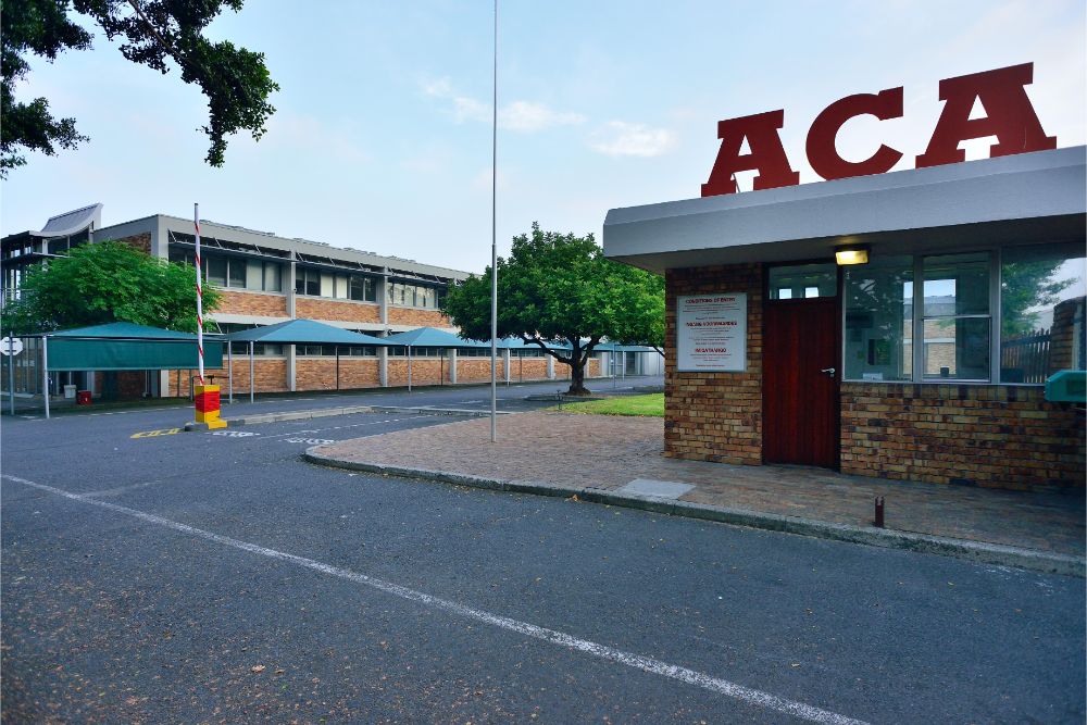 Gallery - ACA Threads