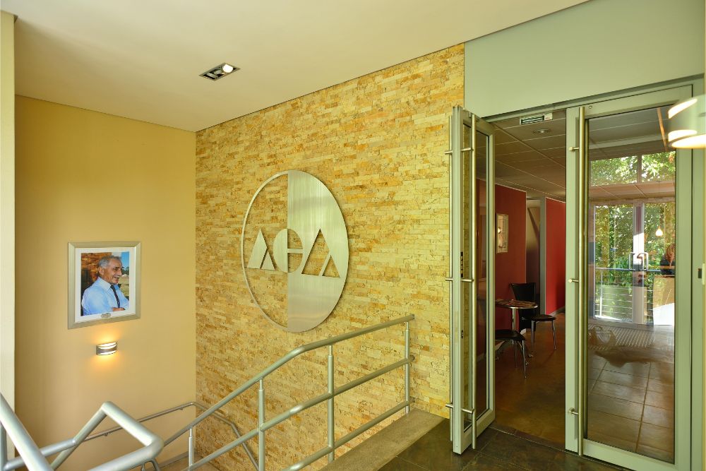 Gallery - ACA Threads