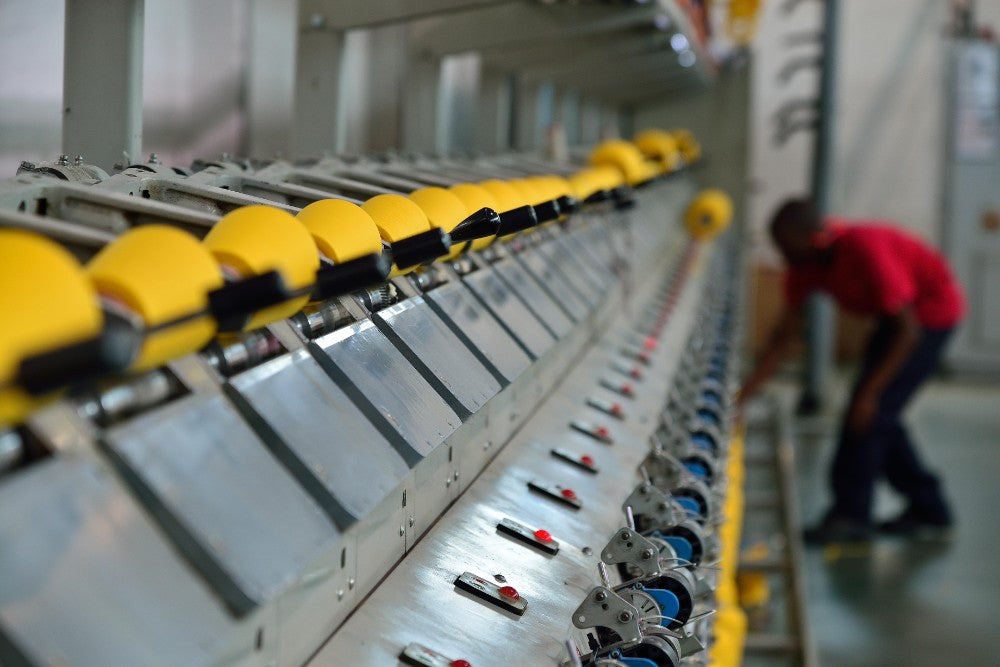 Gallery - ACA Threads