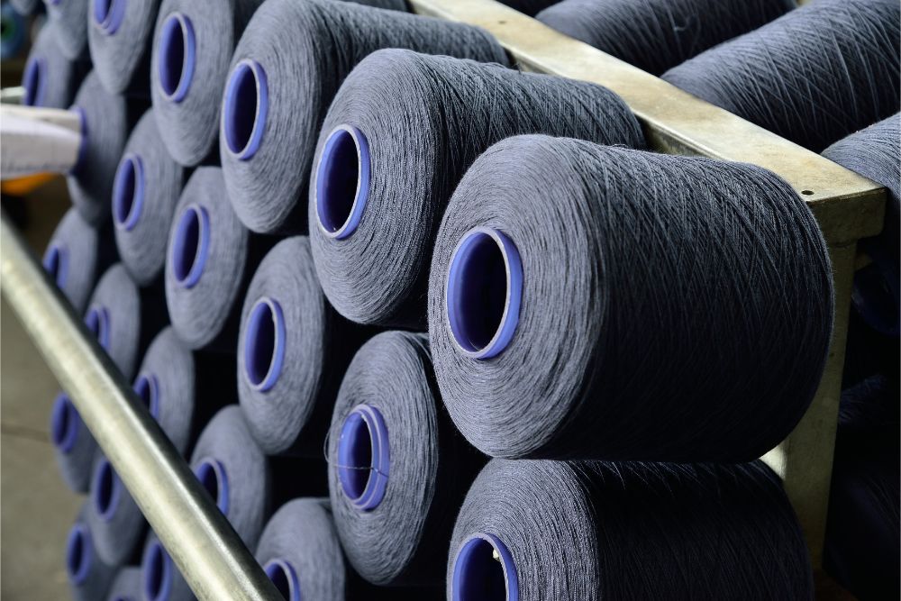 Gallery - ACA Threads