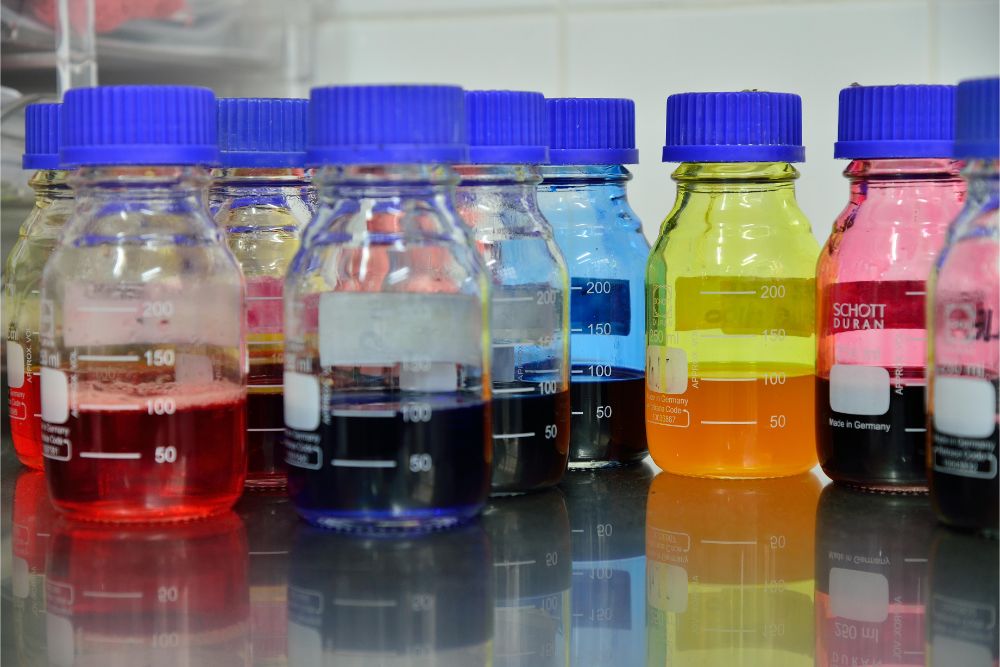 Gallery - ACA Threads