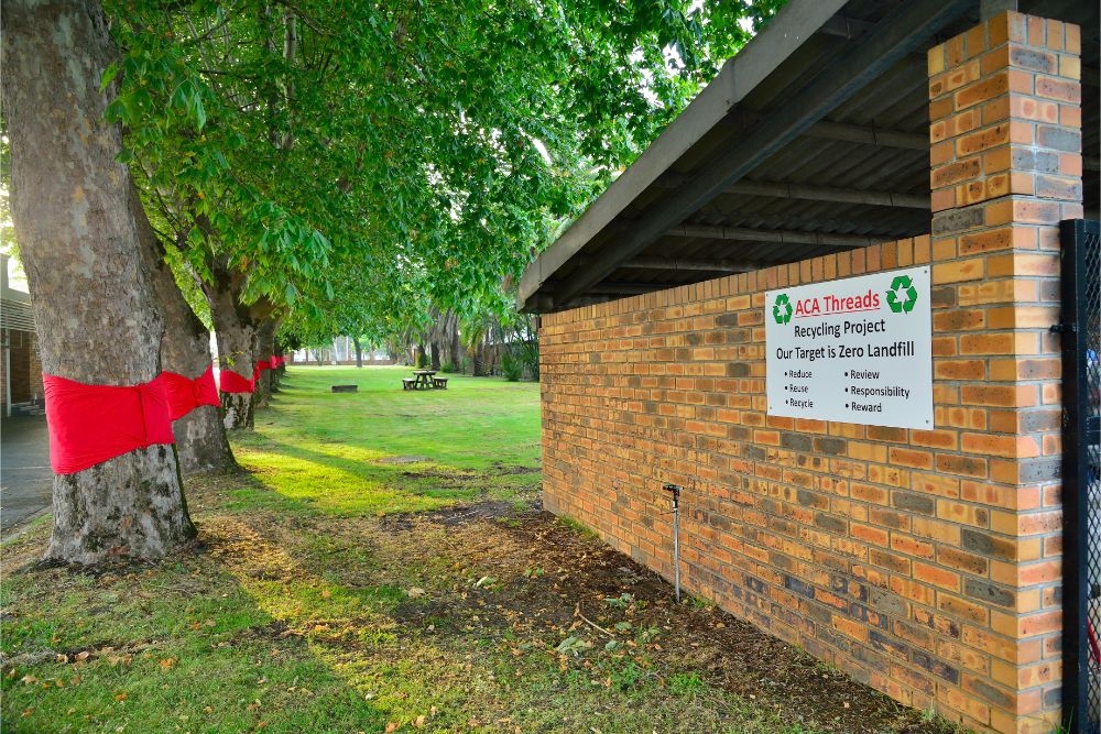 Gallery - ACA Threads