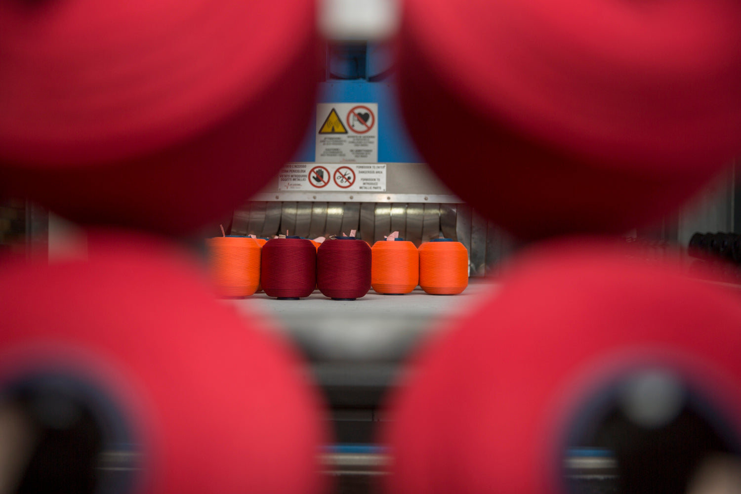 Gallery - ACA Threads