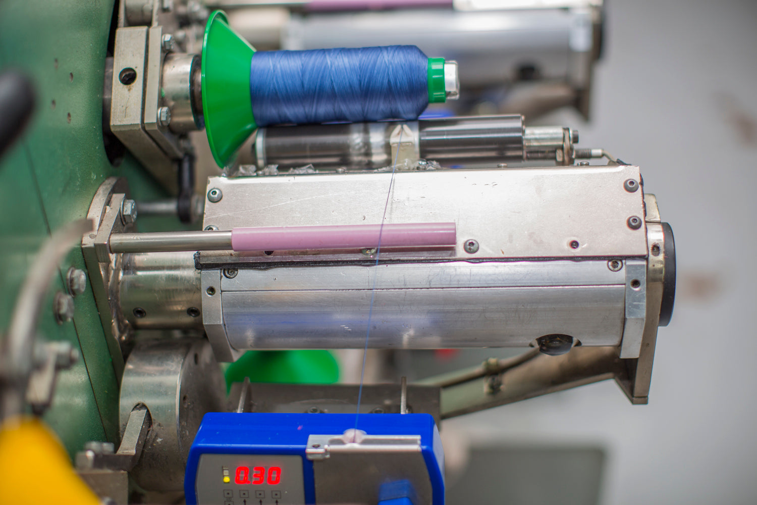 Gallery - ACA Threads