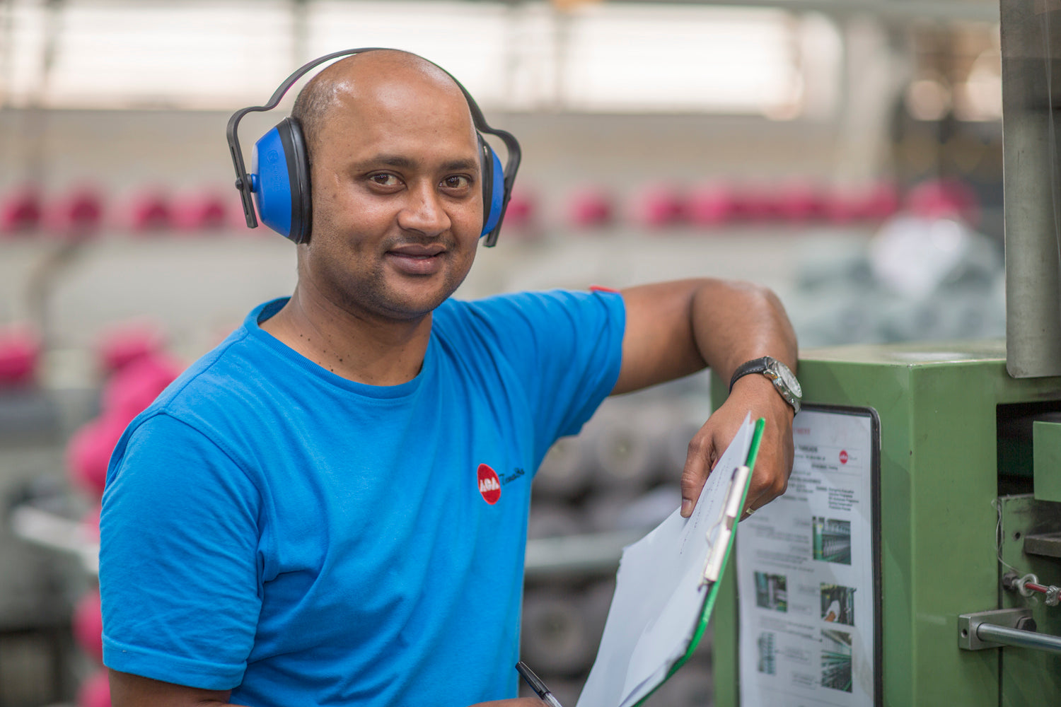 Gallery - ACA Threads