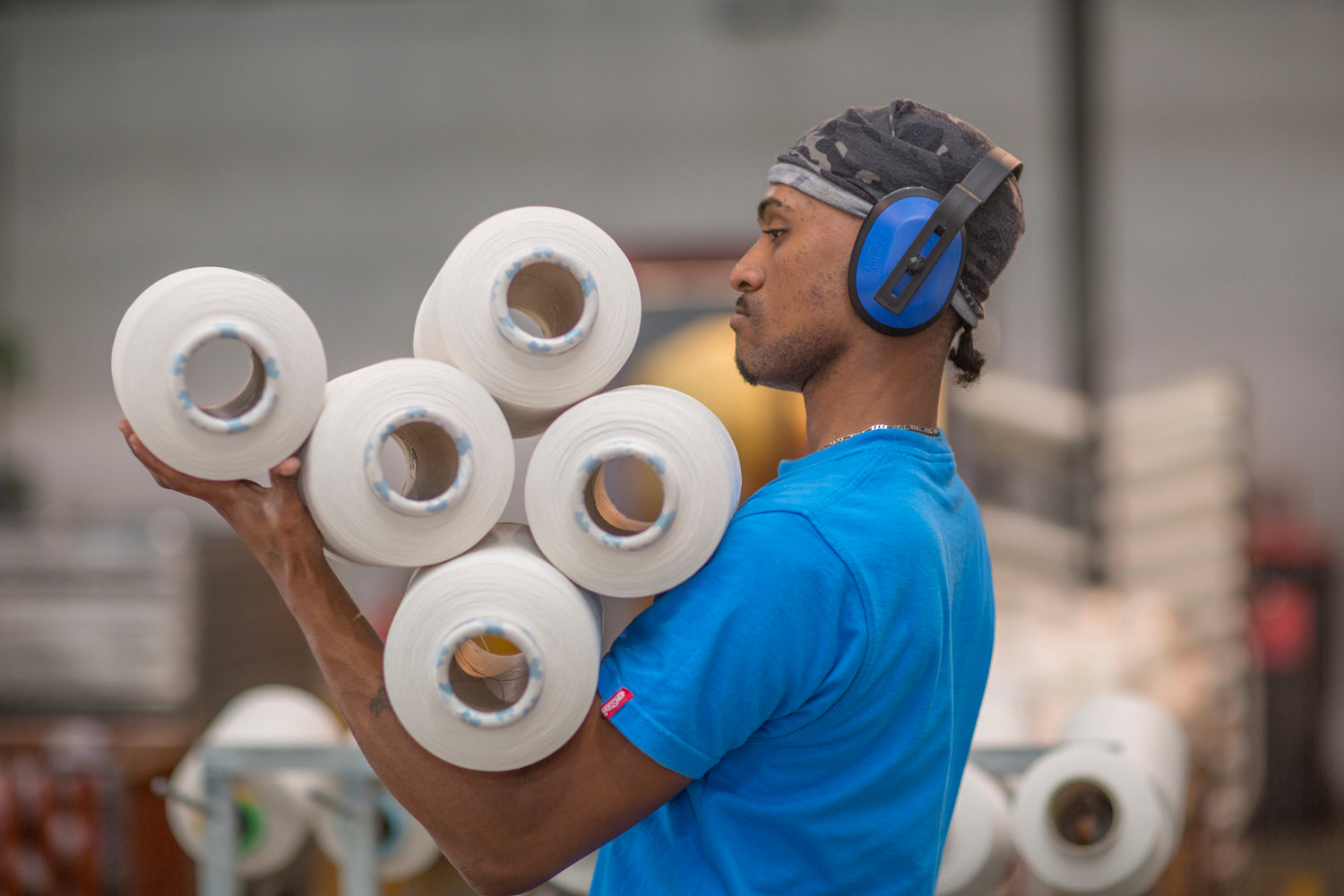 Gallery - ACA Threads