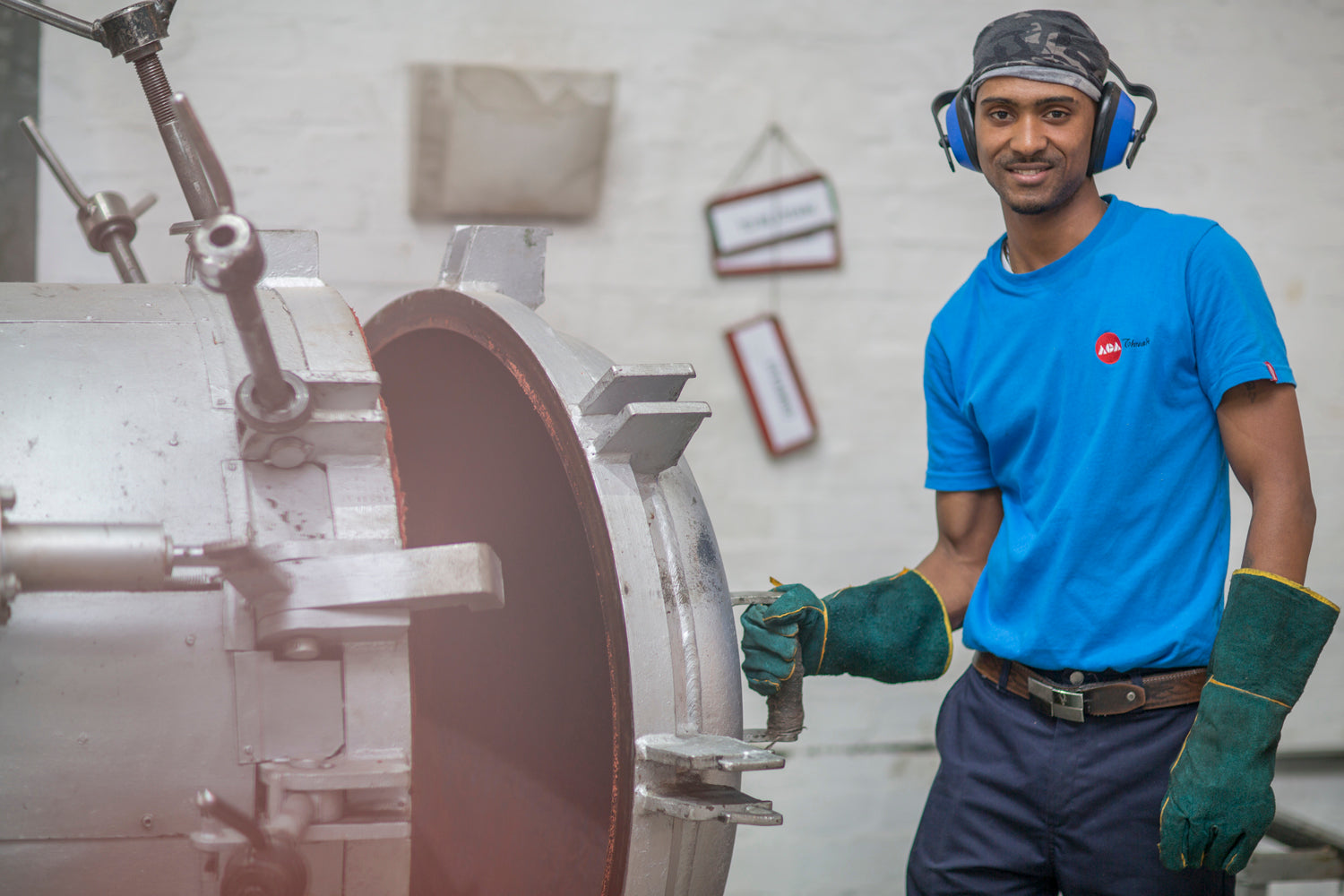 Gallery - ACA Threads