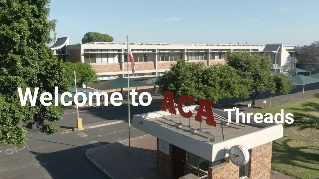 ACA Threads - Sewing Thread Supplier South Africa