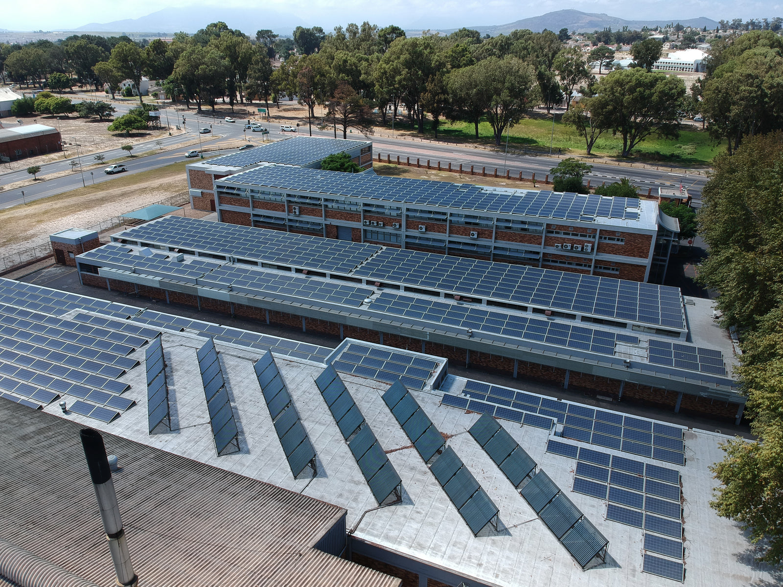 Gallery - ACA Threads