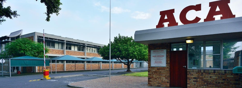 ACA Threads - Sewing Thread Supplier South Africa