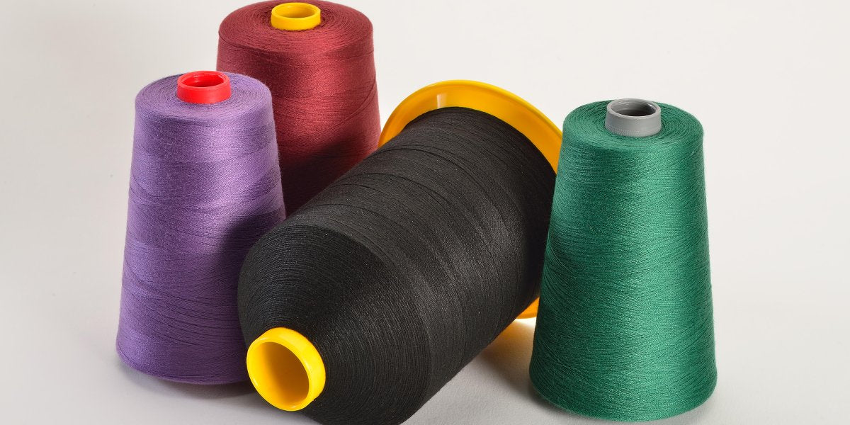 ACA Threads - Sewing Thread Supplier South Africa